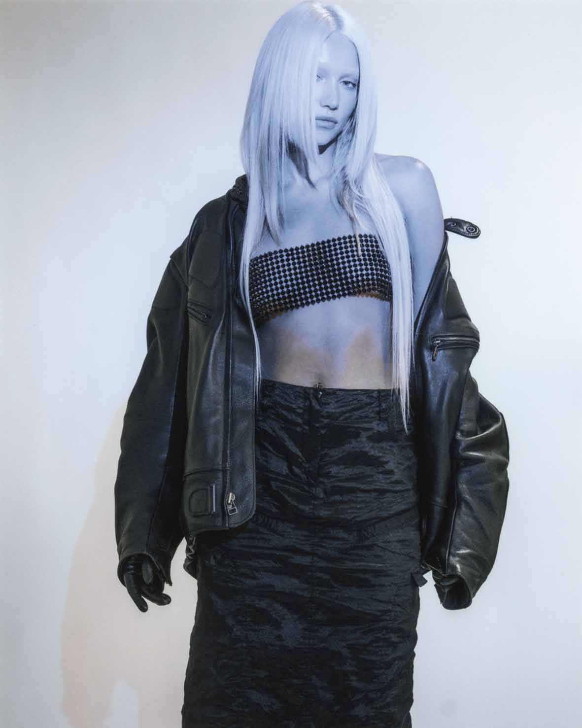 Grammy Nominated Alt-pop Artist Cailin Russo Returns With Fiery New Single “lonely Estate”.